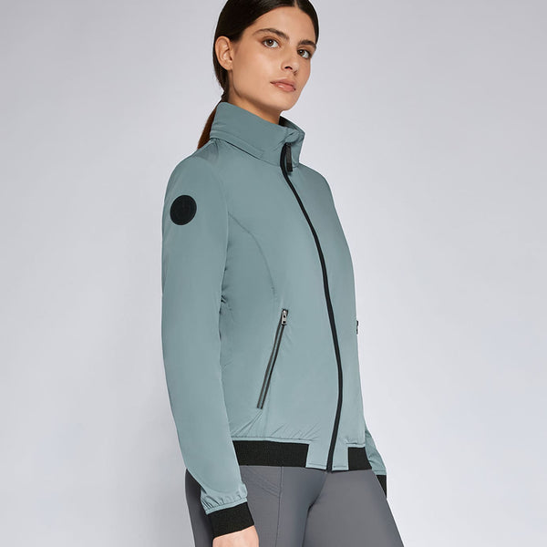 Cavalleria Toscana Lightweight Windproof Riding Jacket Cavalleria Toscana Lightweight Windproof Riding Jacket