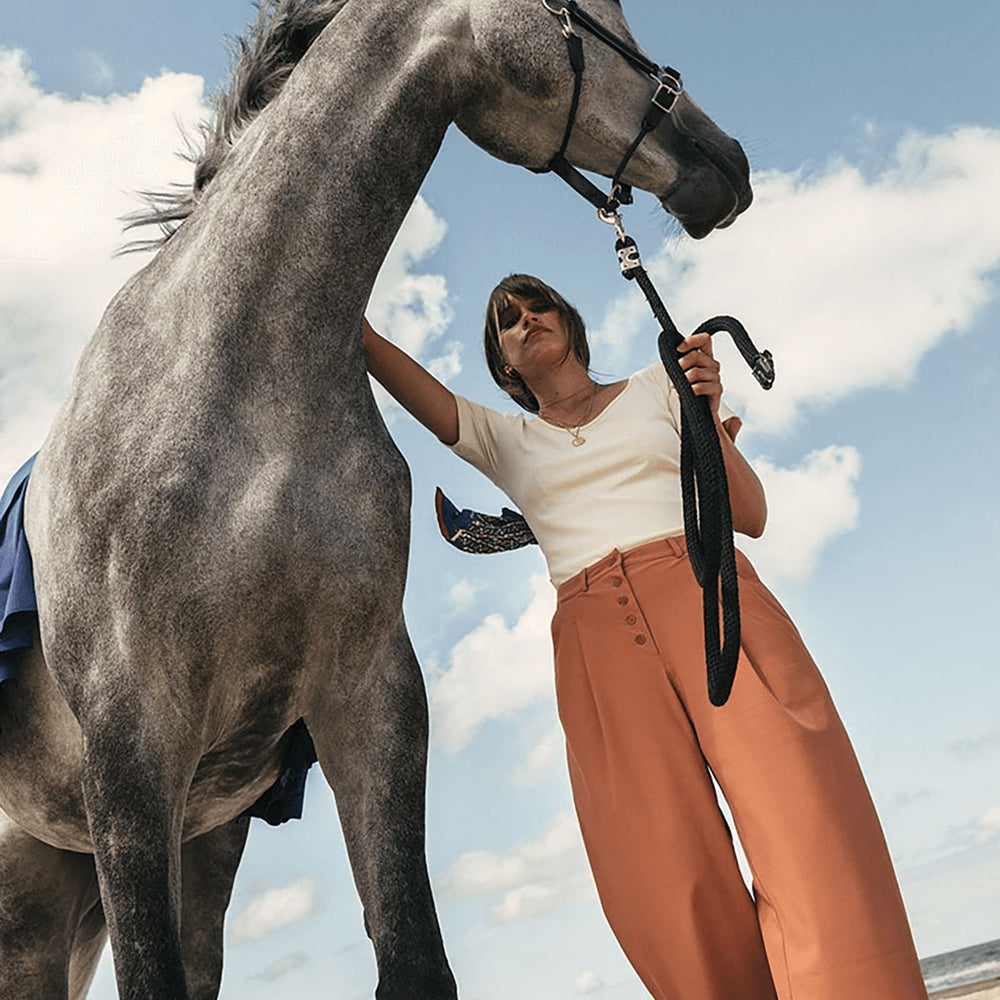 Dada Sport Equestrian Conrad Technical Trousers | Rosewood & Equiport ...
