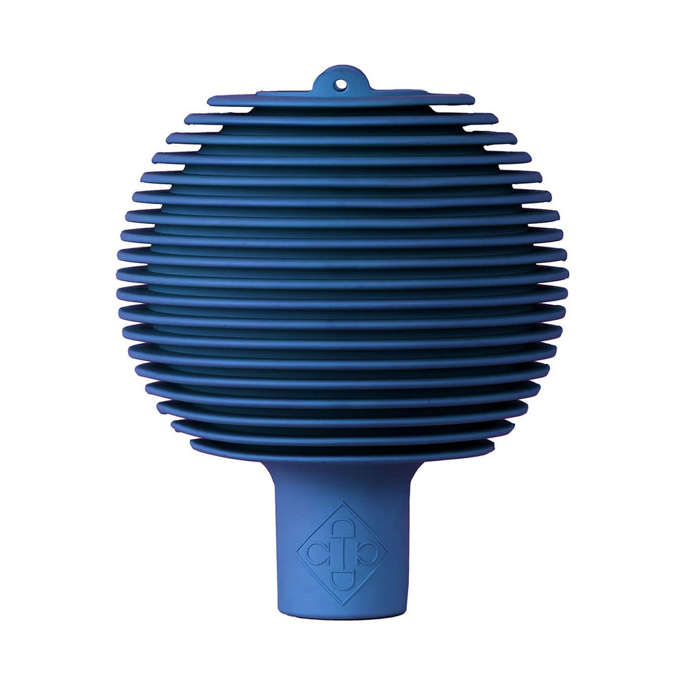 Grooming Deluxe Rubber Ball Pro Lead and Wall Protector | Royal Blue ...