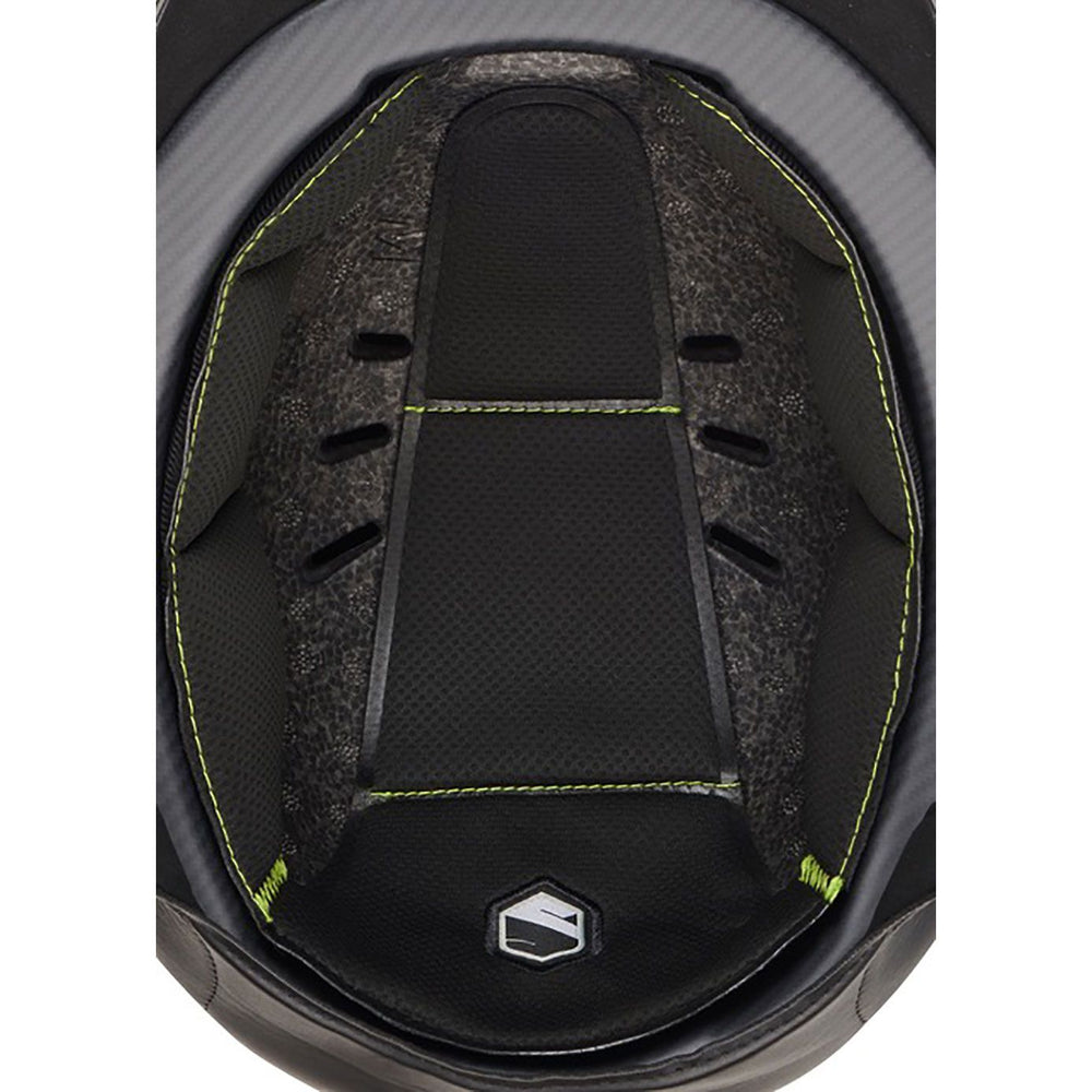 Samshield V1 Premium Riding Helmet Liner - Small Sizes & Equiport ...